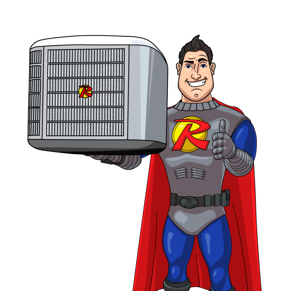 Energy Efficiency Rebate | Reliant Air Conditioning